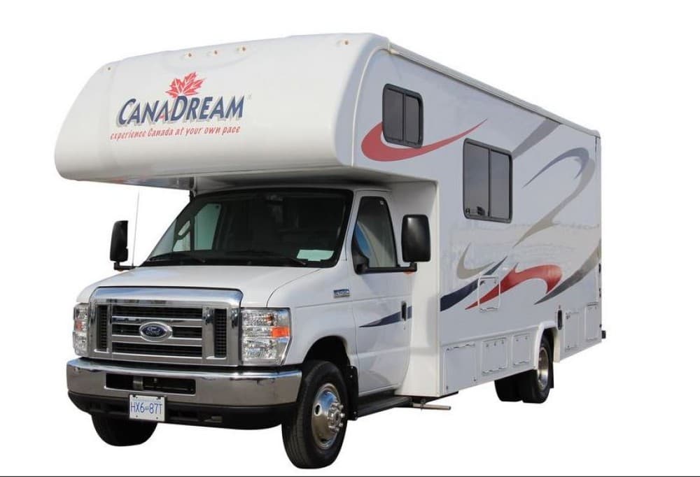Imoova.com | Canadian Car, Camper and Motorhome Relocations From $1 Per Day
