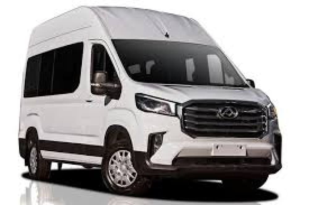 Imoova.com | RLC037514 - Brisbane a Melbourne