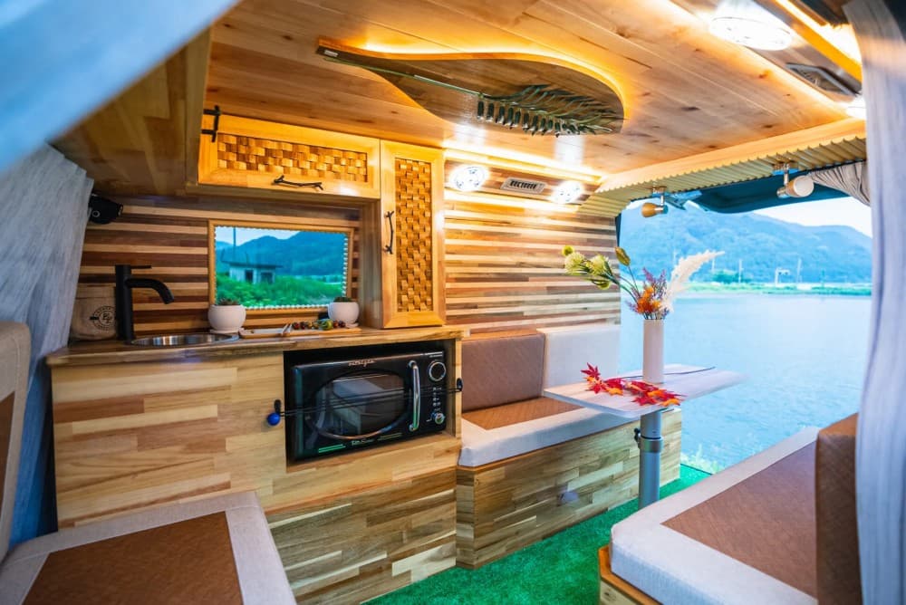 Imoova.com | RLC020327 - Osaka to Tokyo