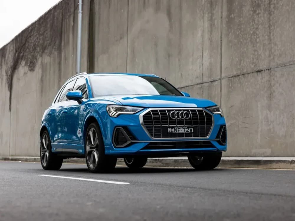 Imoova.com: Relocate a Luxury Car from Melbourne to Perth