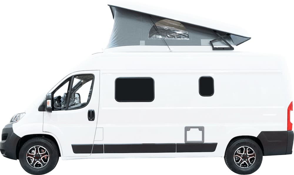Imoova.com | Traslada un 2 Berth Deluxe Campervan desde Alice Springs ...